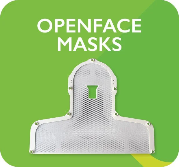 Masks — Klarity