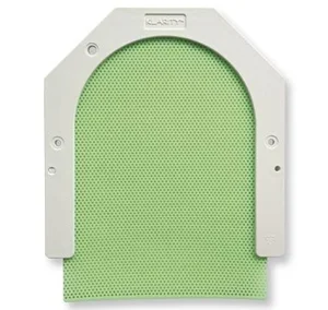 Klarity U-frame Thermoplastic Masks for Radiation Therapy — Klarity