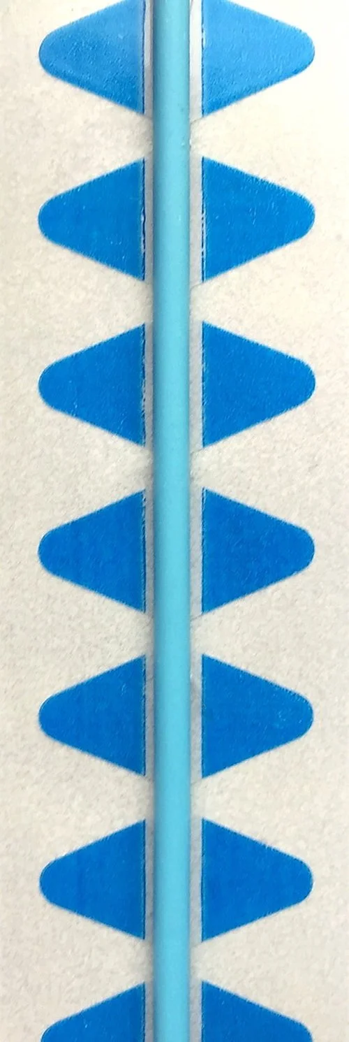 SureMark™ Skin Markers for Radiation Therapy — Klarity