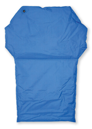 Vacuum Bags for Radiation Therapy — Klarity