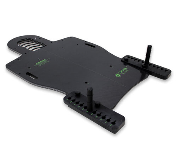 Optek Overlay — Klarity