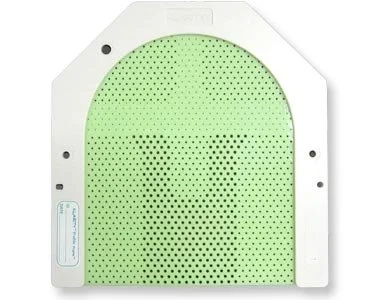 Klarity U-frame Thermoplastic Masks for Radiation Therapy — Klarity