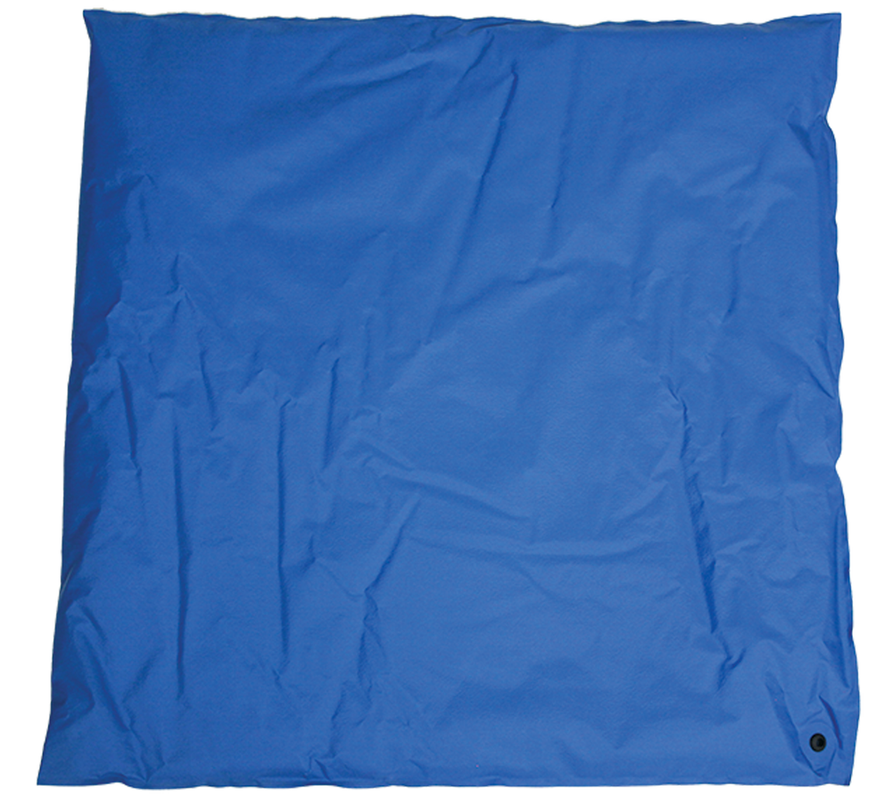Vacuum Bags for Radiation Therapy — Klarity