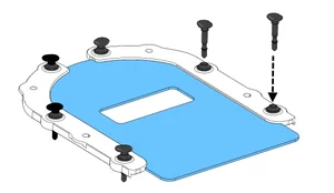 Klarity SRS Thermoplastic Mask Sets for Radiation Therapy — Klarity
