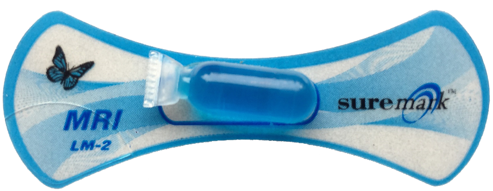 SureMark™ Skin Markers for Radiation Therapy — Klarity