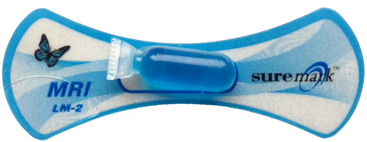 SureMark™ Skin Markers for Radiation Therapy — Klarity