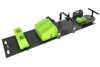 Klarity SBRT Baseplate for Stereotactic Body Radiation Therapy — Klarity