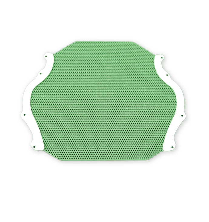 Klarity Thermoplastic Masks for Proton Therapy — Klarity