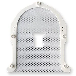 Klarity Open Face Thermoplastic Masks for Radiation Therapy — Klarity
