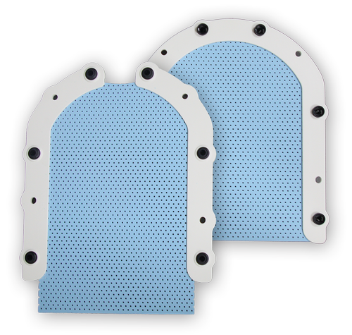 SRS Masks — Klarity