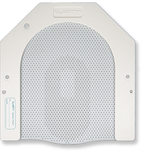 Klarity U-frame Thermoplastic Masks for Radiation Therapy — Klarity