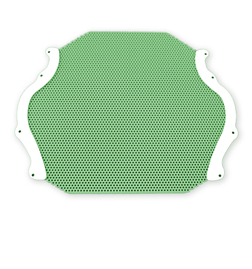 Klarity Thermoplastic Masks for Proton Therapy — Klarity