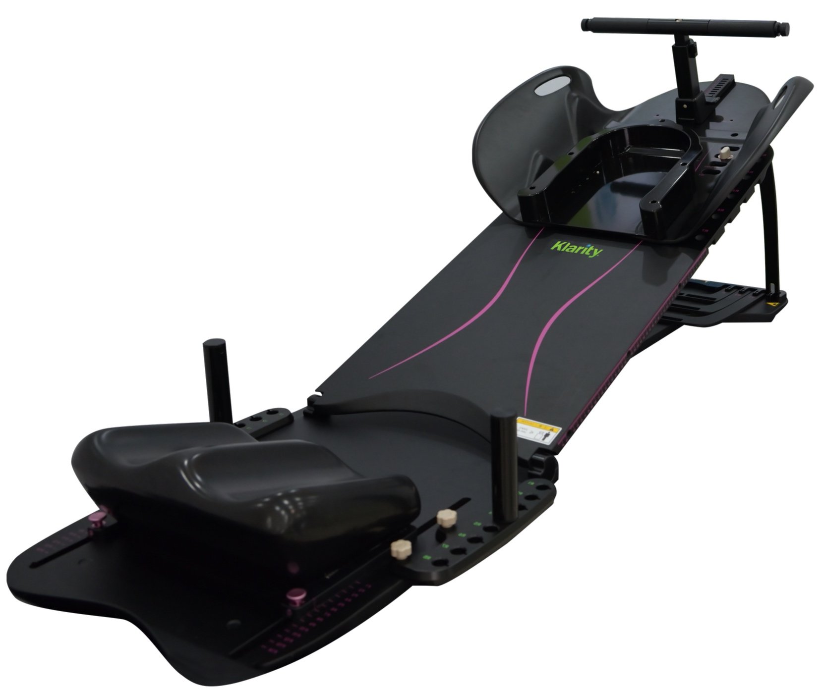 Klarity Athena Breast Board for Radiation Therapy — Klarity