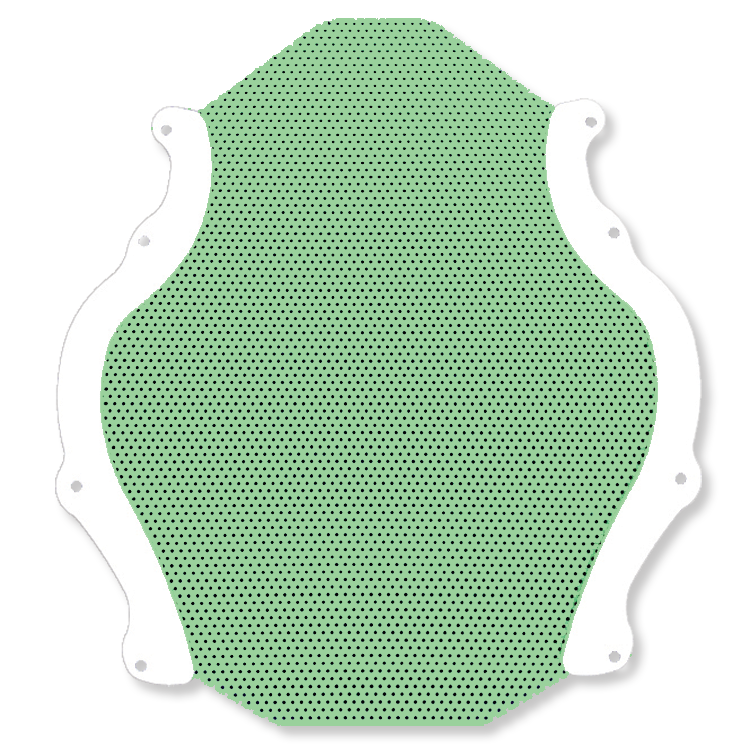 Klarity Thermoplastic Masks for Proton Therapy — Klarity