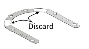 Klarity SRS Thermoplastic Mask Sets for Radiation Therapy — Klarity