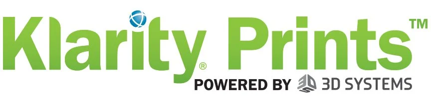 Klarity Prints™ Bolus — Klarity