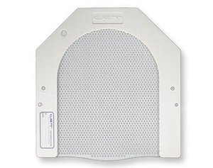 Klarity U-frame Thermoplastic Masks for Radiation Therapy — Klarity