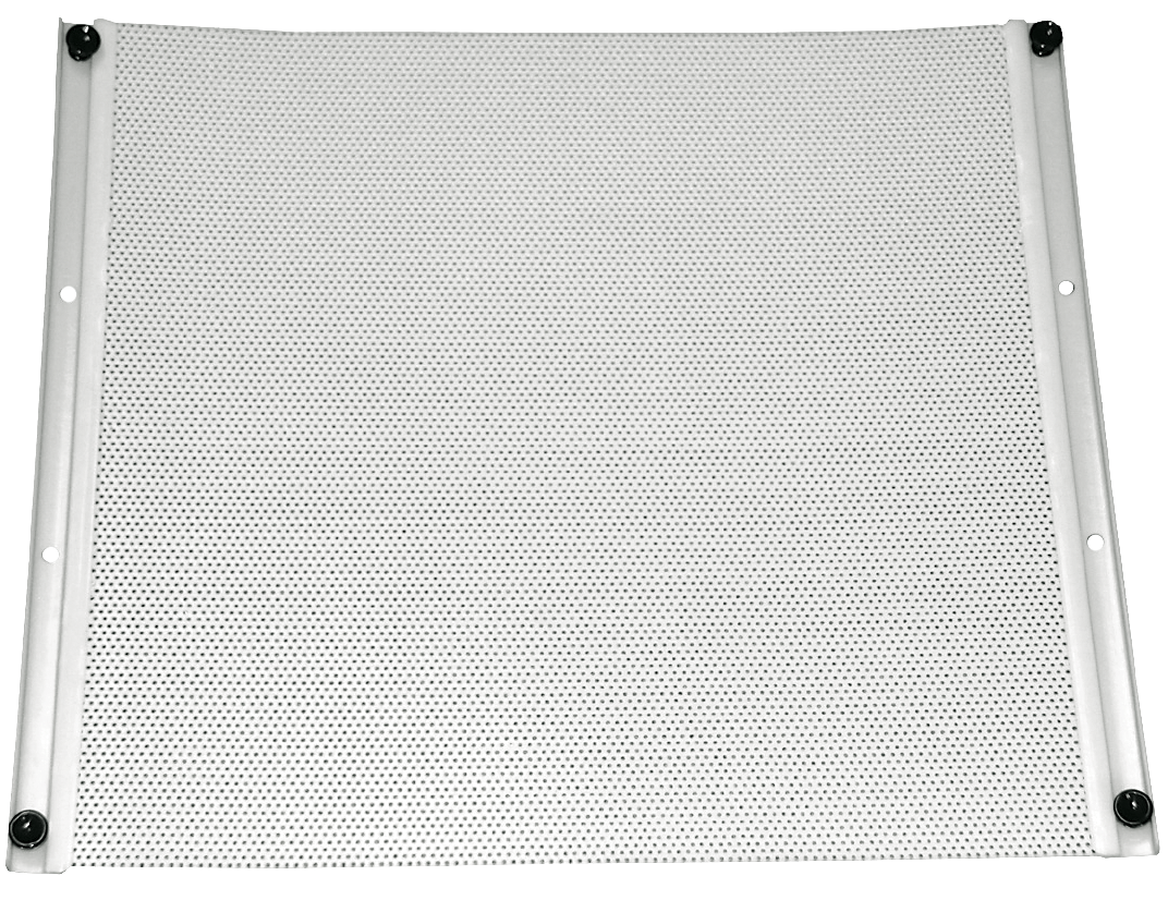 Torso Masks — Klarity