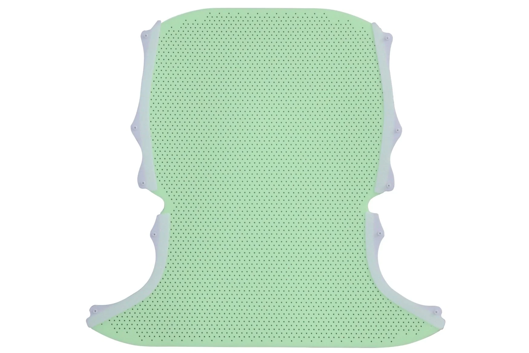 Klarity Thermoplastic Masks for Proton Therapy — Klarity