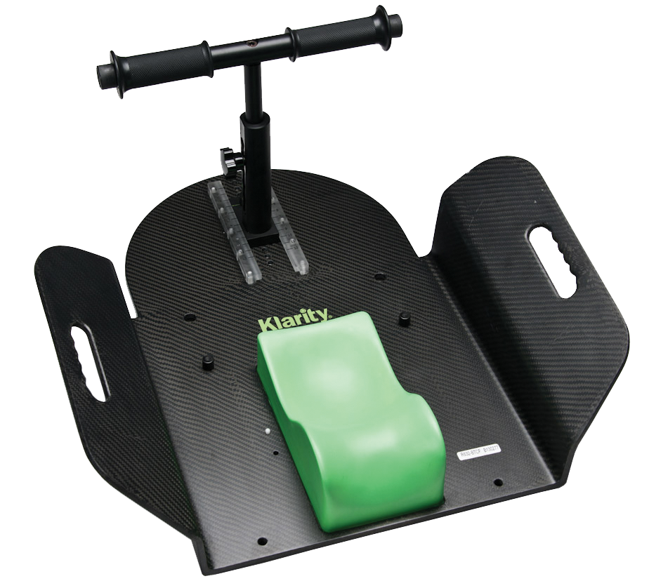 Wingspan — Klarity