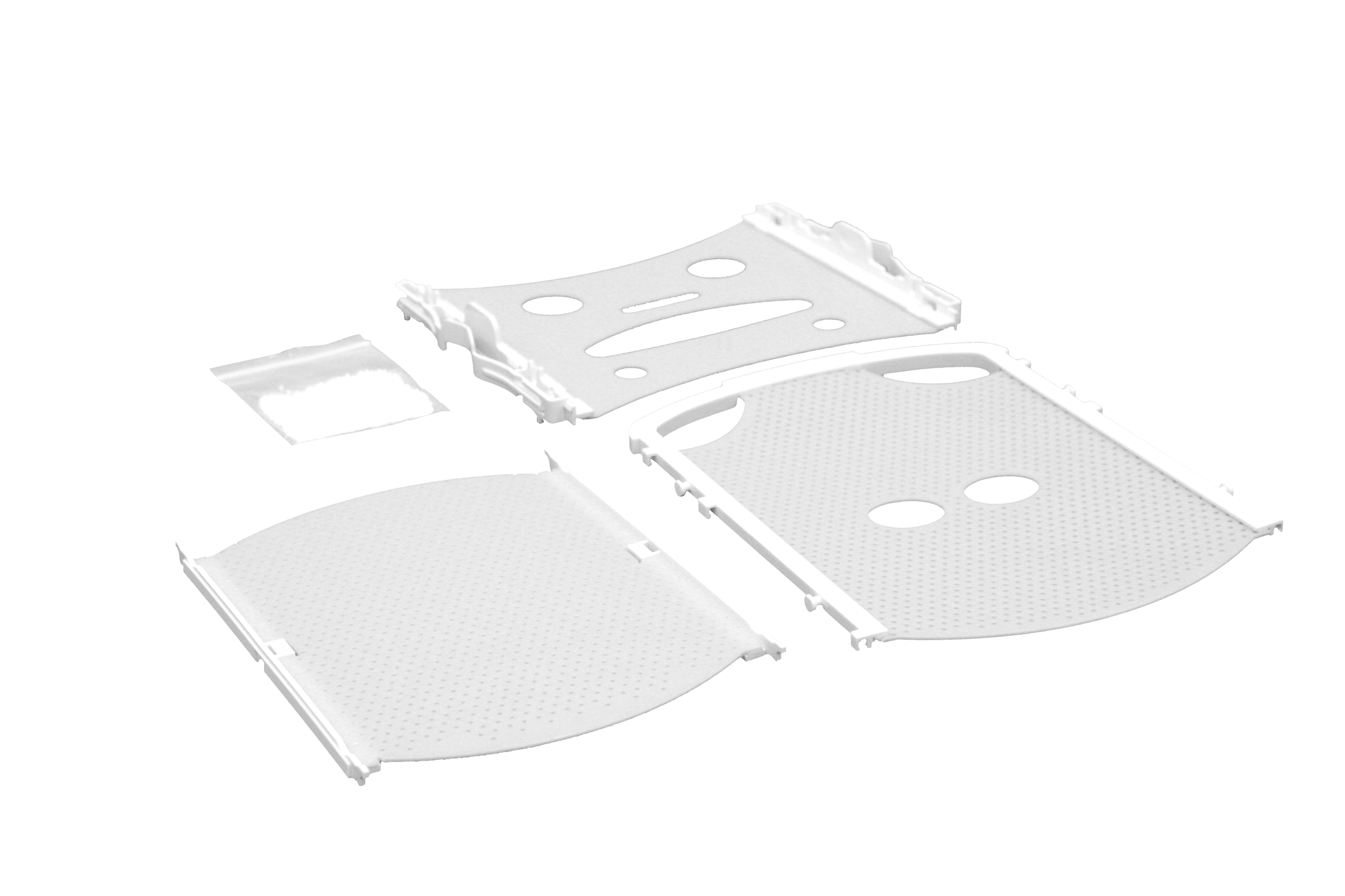 Stereotactic — Klarity