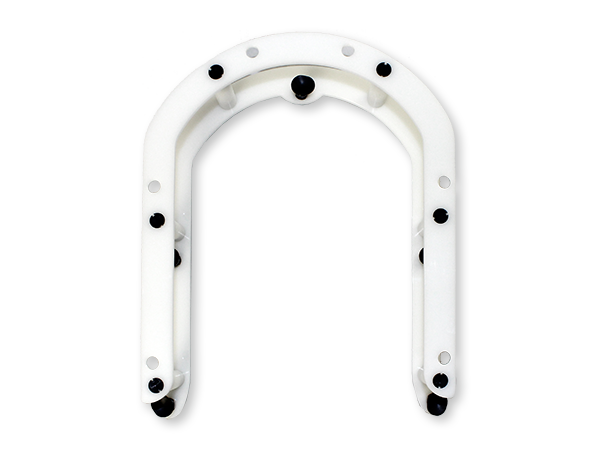 Klarity SRS Thermoplastic Mask Sets for Radiation Therapy — Klarity