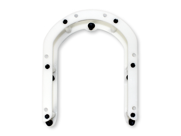 Klarity SRS Thermoplastic Mask Sets for Radiation Therapy — Klarity