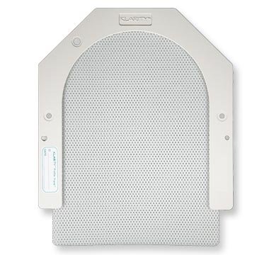 Klarity U-frame Thermoplastic Masks for Radiation Therapy — Klarity