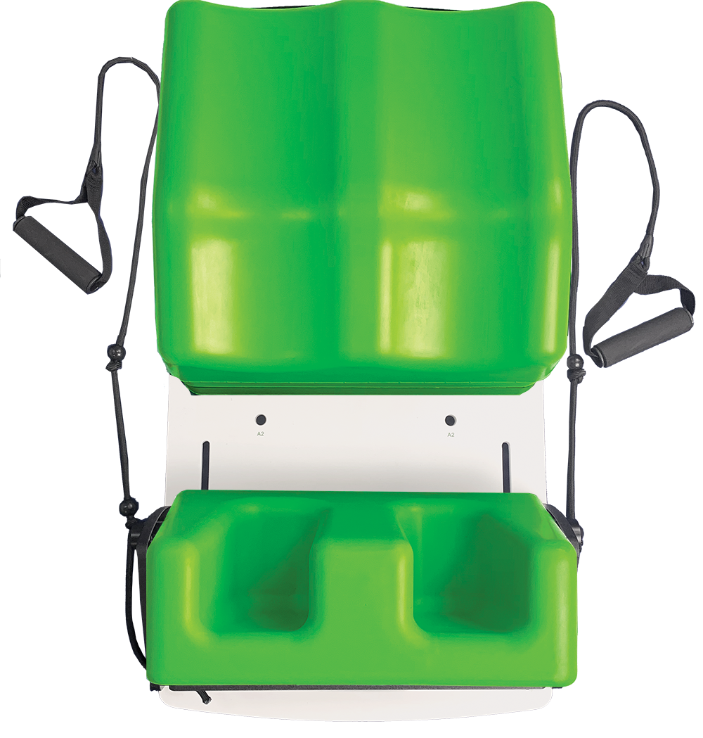 Leg Positioner — Klarity