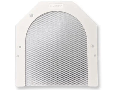 Klarity U-frame Thermoplastic Masks for Radiation Therapy — Klarity