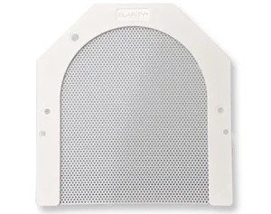 Klarity U-frame Thermoplastic Masks for Radiation Therapy — Klarity