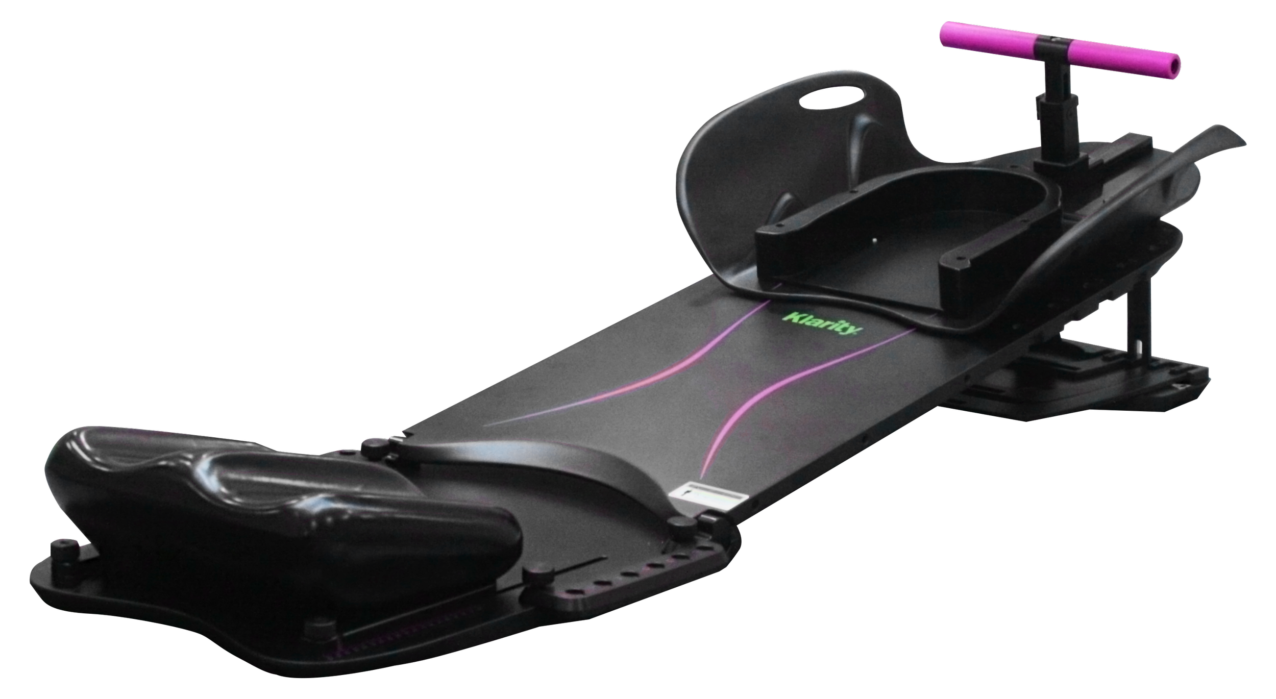 Athena — Klarity 2023