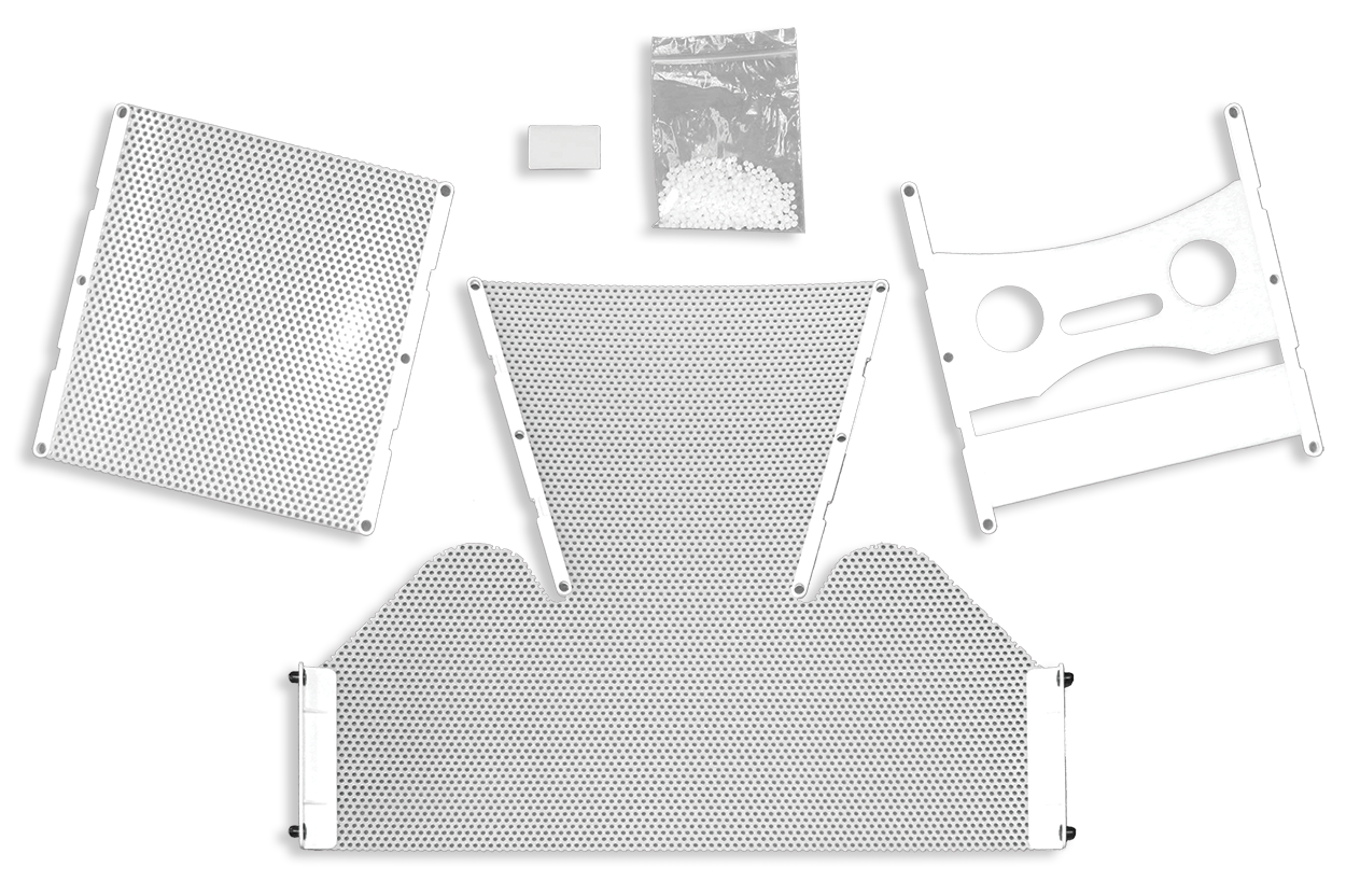 Stereotactic — Klarity