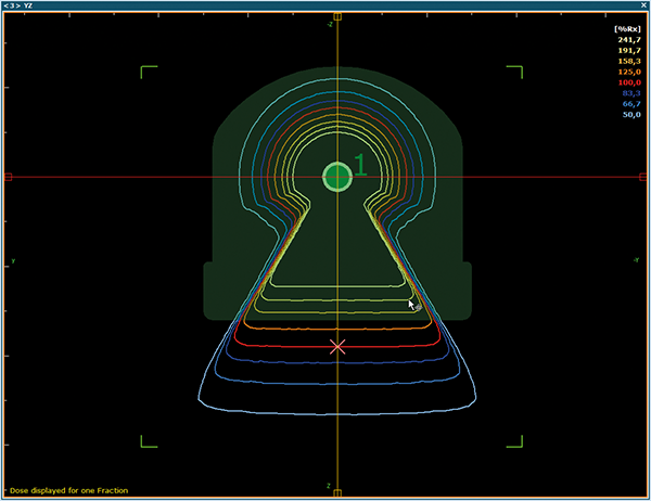 Valencia Applicator — Klarity