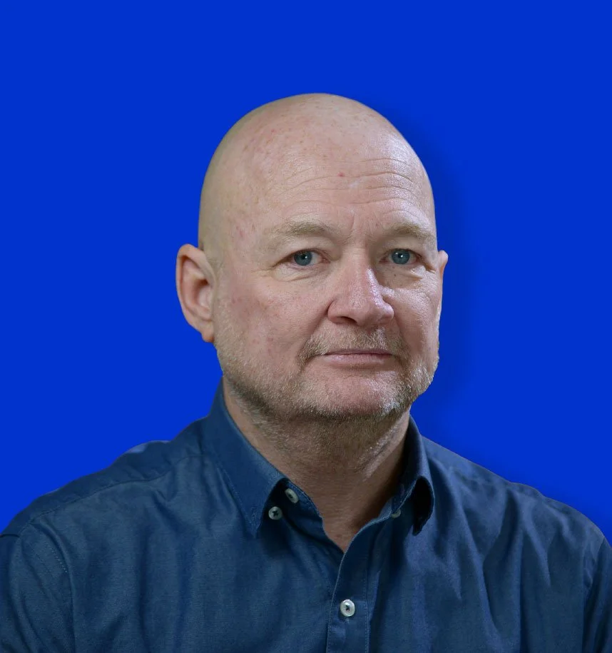 Team 1 — Follow Up Ministries International