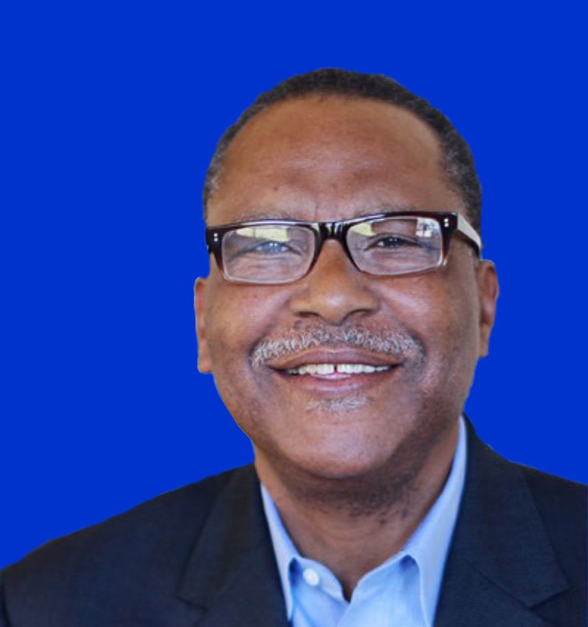 Alvin Jackson — Follow Up Ministries International