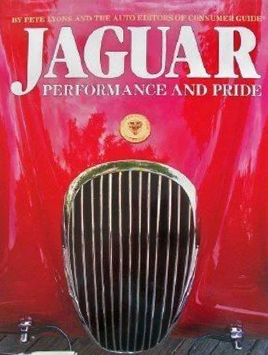 My Books — Pete Lyons