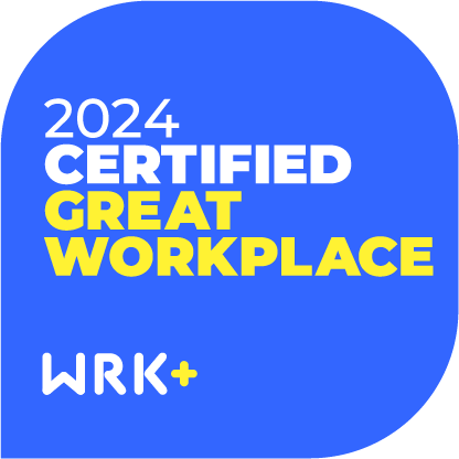 WRK+