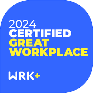 WRK+