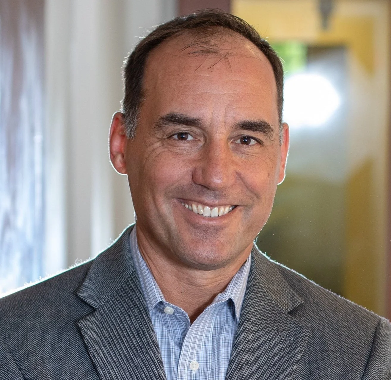 Leadership — Widelity, Inc.