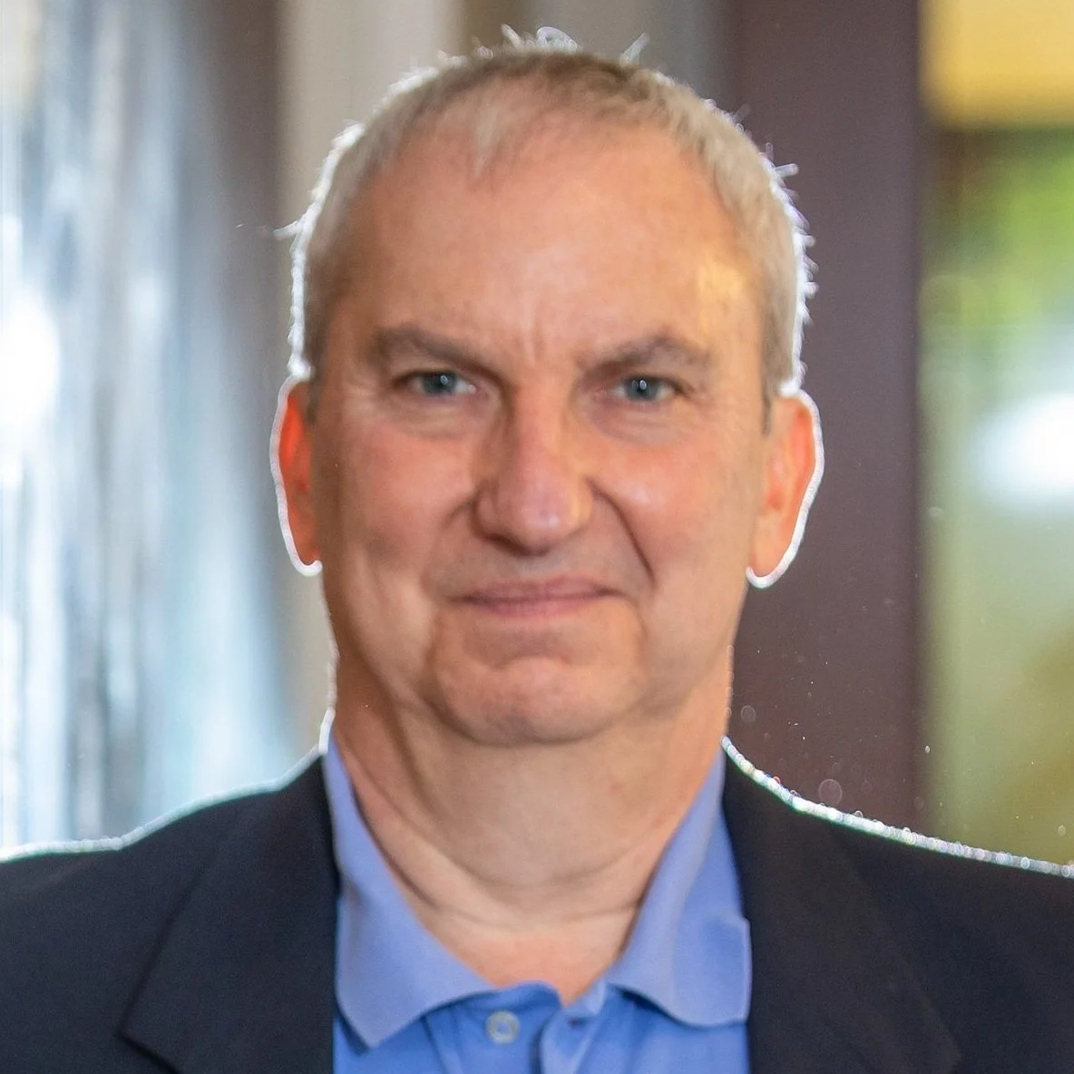 Leadership — Widelity, Inc.