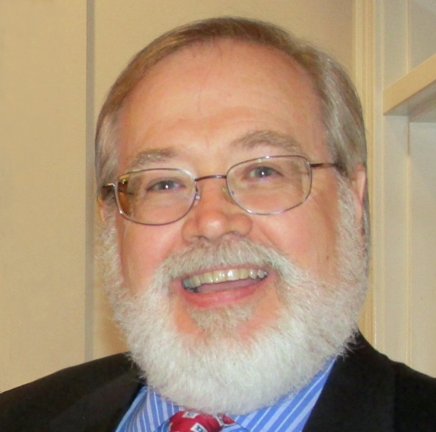 Leadership — Widelity, Inc.