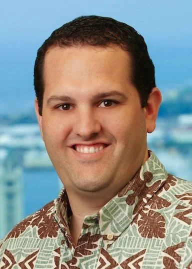 Board of Directors — Re-use Hawai'i