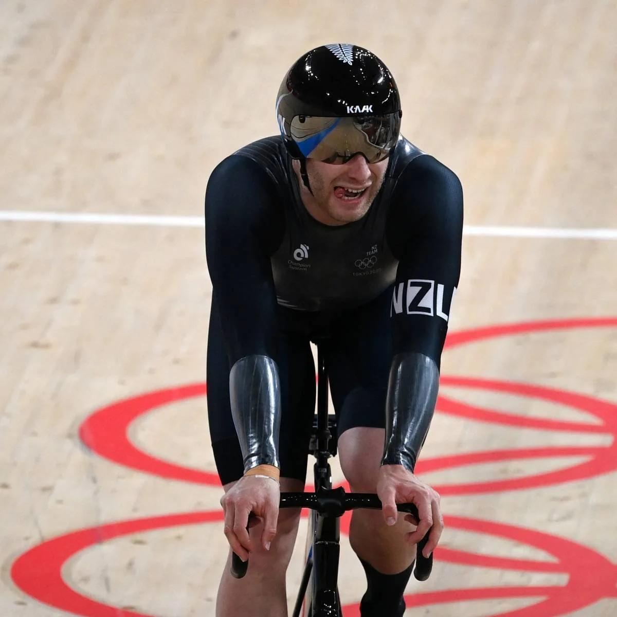 Callum Saunders - World Class Athlete x World class charity - Do Good ...