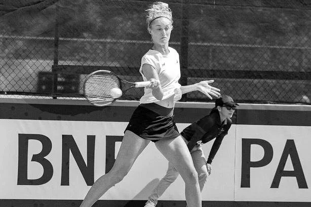 Erin Routliffe — High Impact Athletes