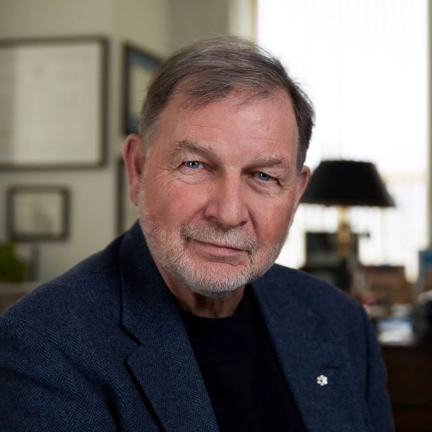 Alan Broadbent — Avana