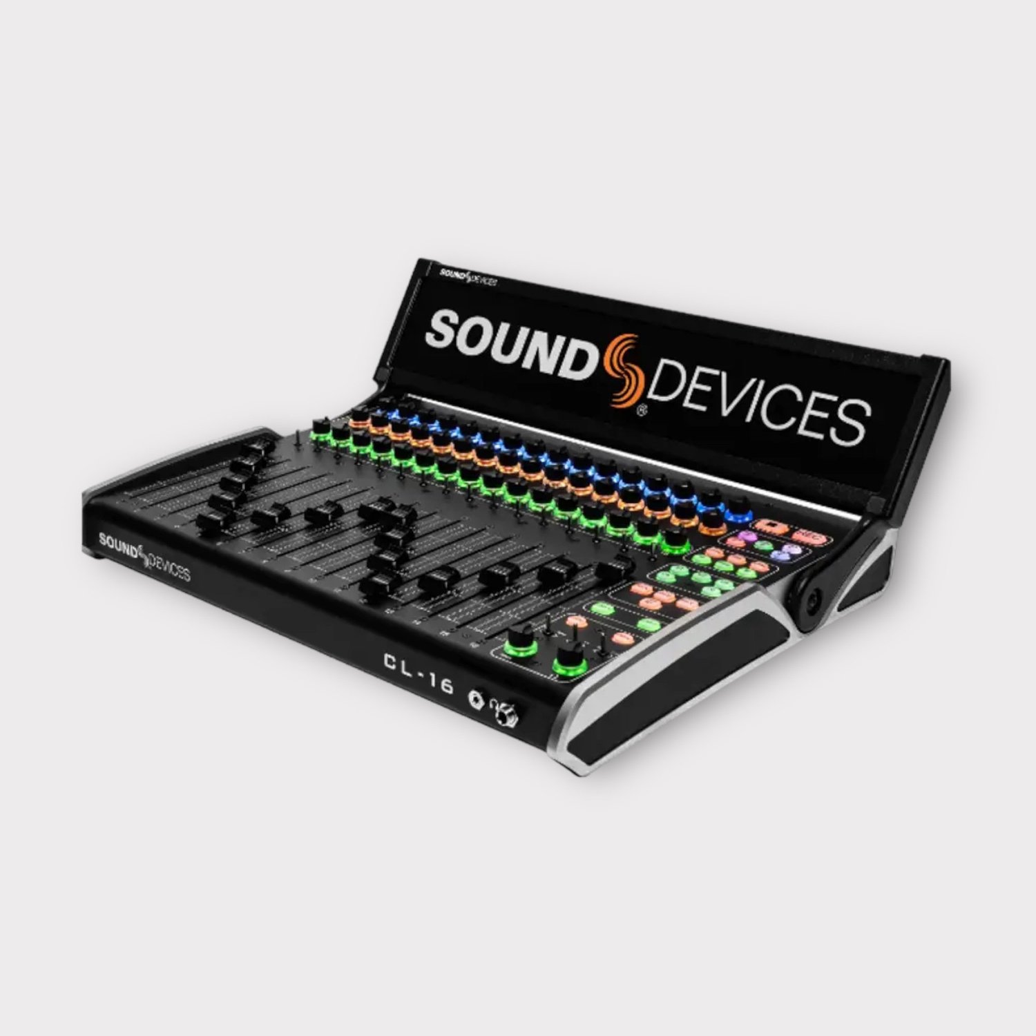 Sound Devices CL-16 Fader Controller — RGEAR.com