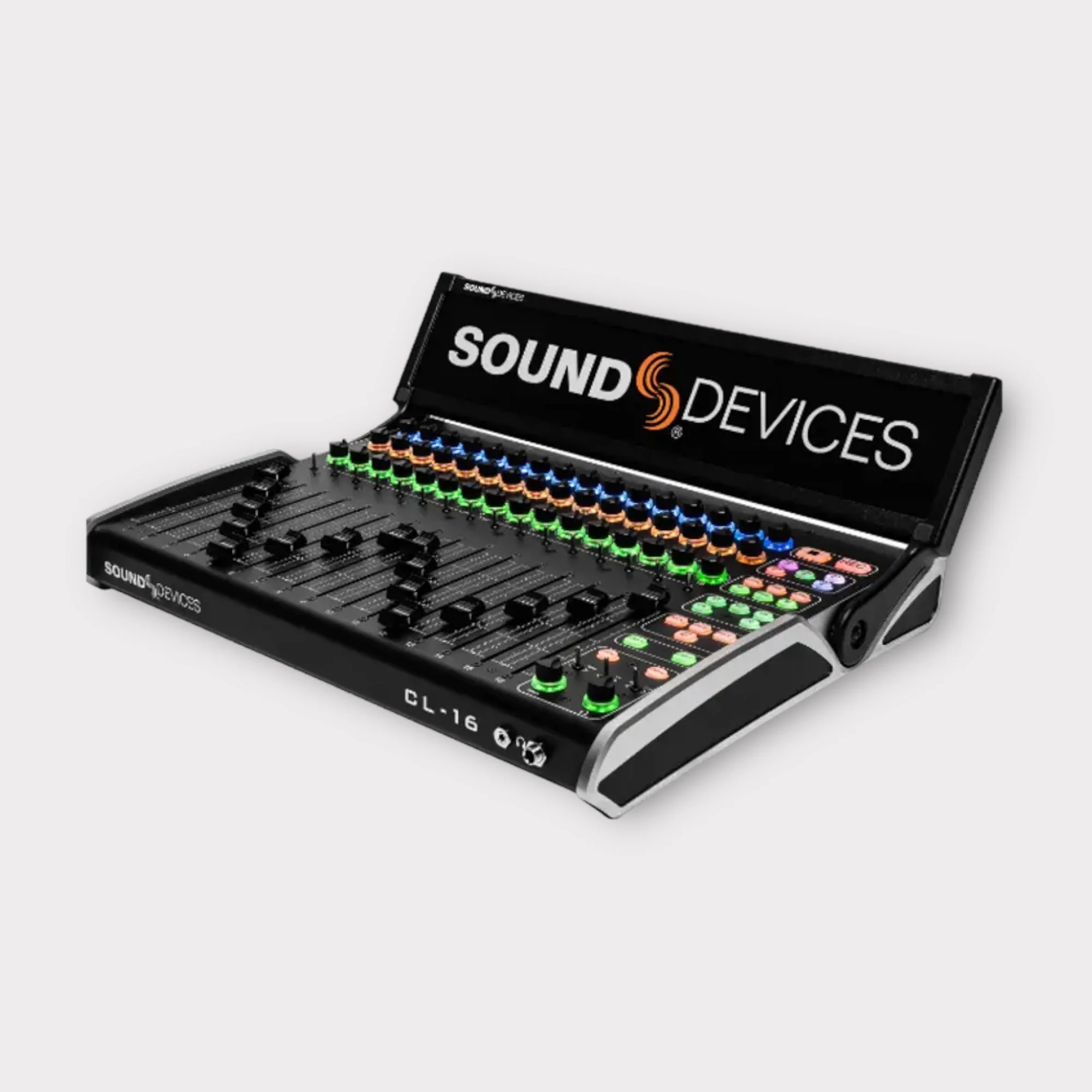 Sound Devices CL-16 Fader Controller — RGEAR.com