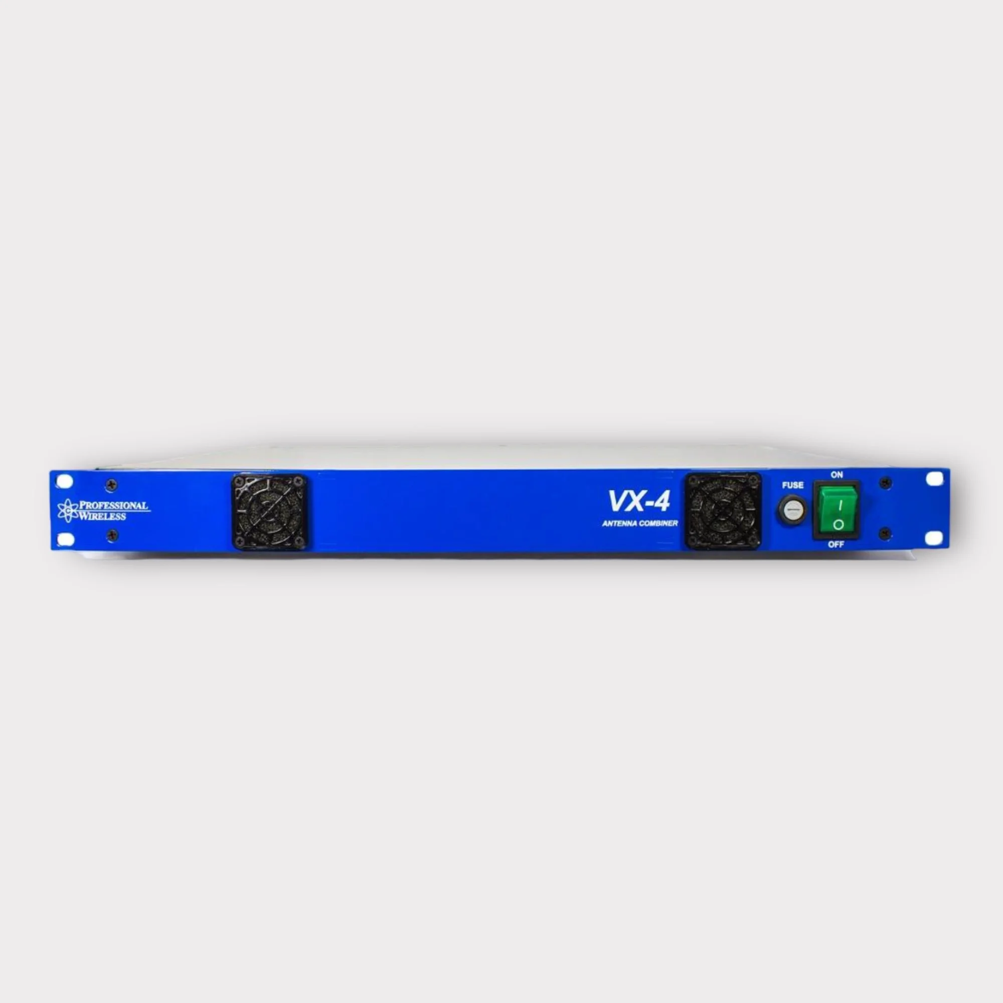 PWS VX-4/3Z Active Combiner — RGEAR.com