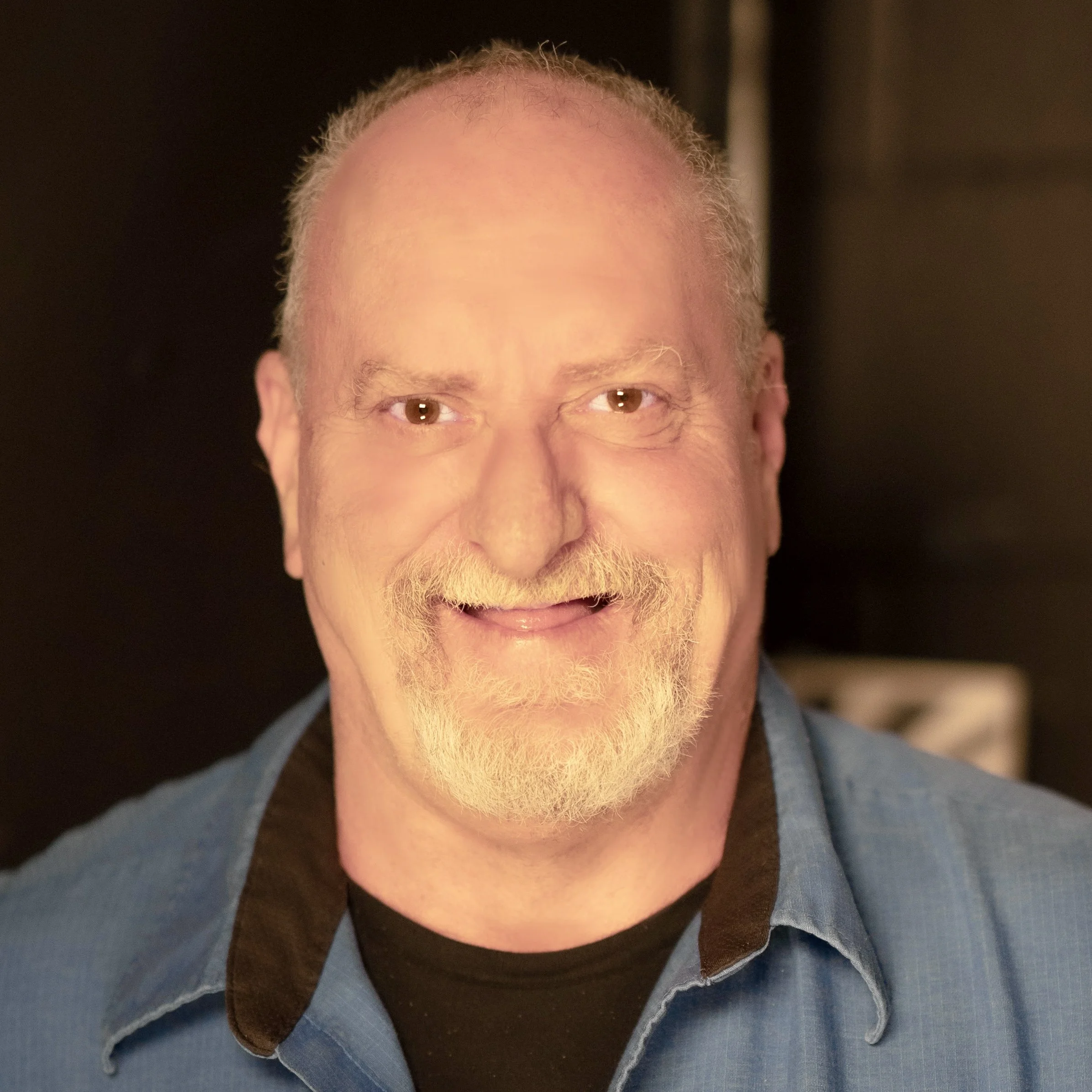 OUR TEAM — RGEAR.com